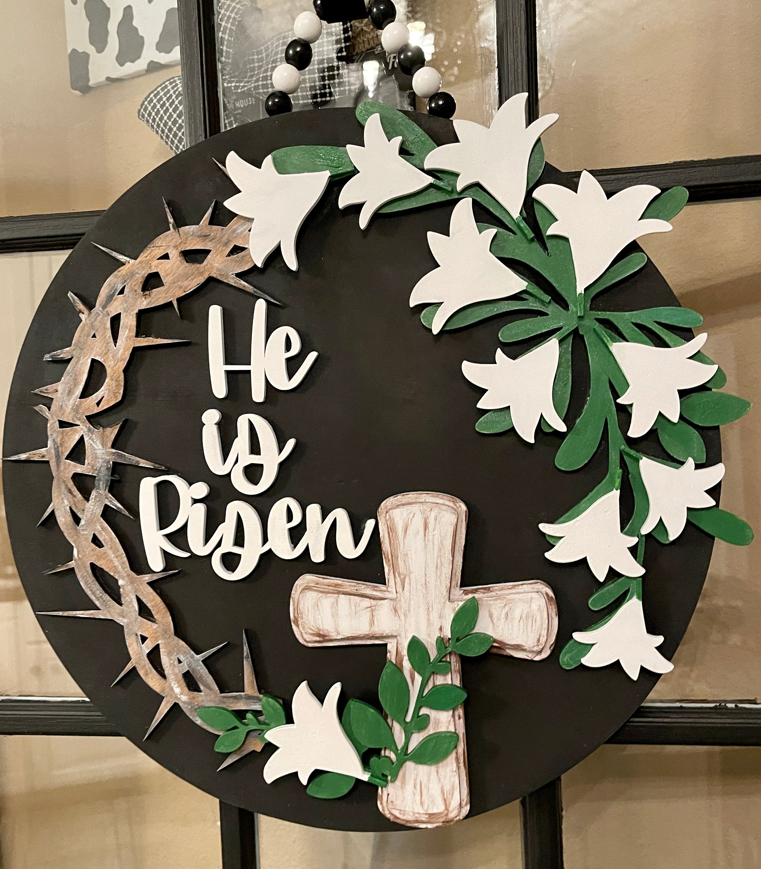 Holiday Signs – Rustic Sign Design